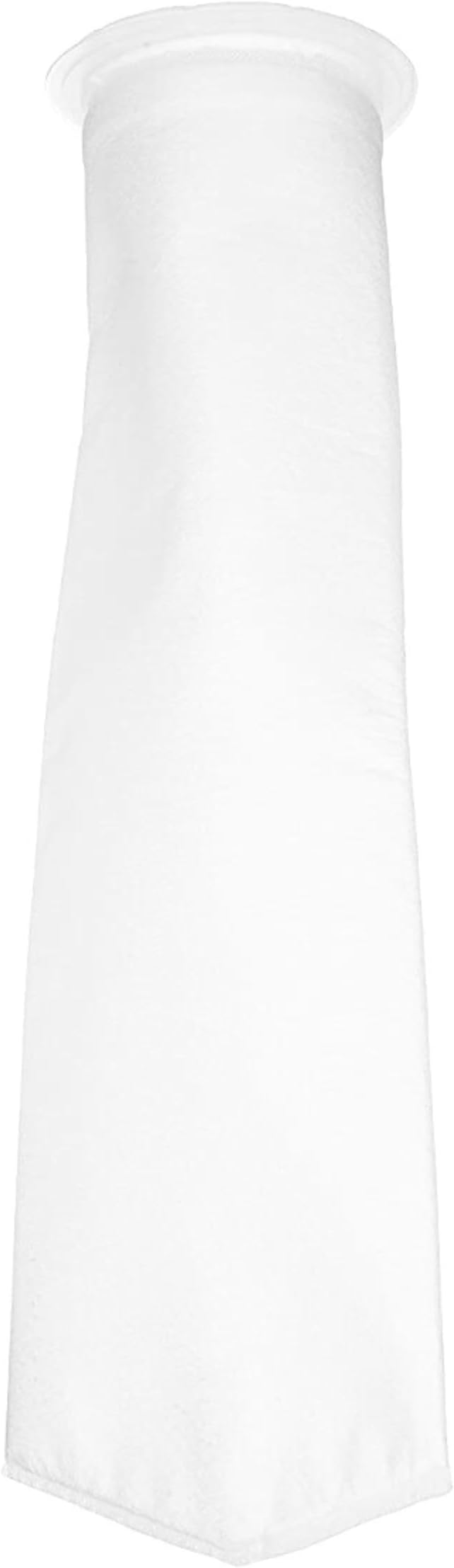 AMPEREUS Water Filter Bag Suitable for 20 inch 5 Micron Jumbo Housing ...