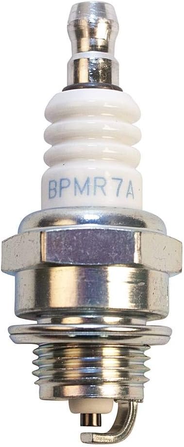 Amazon.com: NGK Carded Spark Plug, NGK BPMR7A, ea, 1 : Automotive