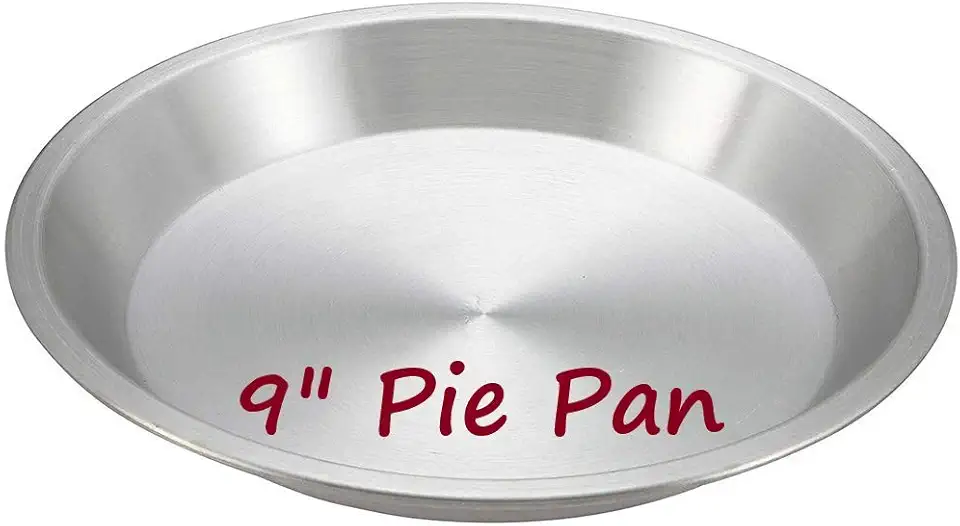 The Ultimate Guide To Baking A Delicious Pie In An Aluminum Pan | ShunGrill