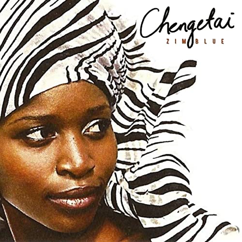 Play Zimblue by Chengetai on Amazon Music