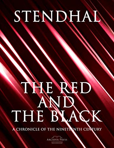 『The Red and the Black (Kindle版)』｜感想・レビュー - 読書メーター