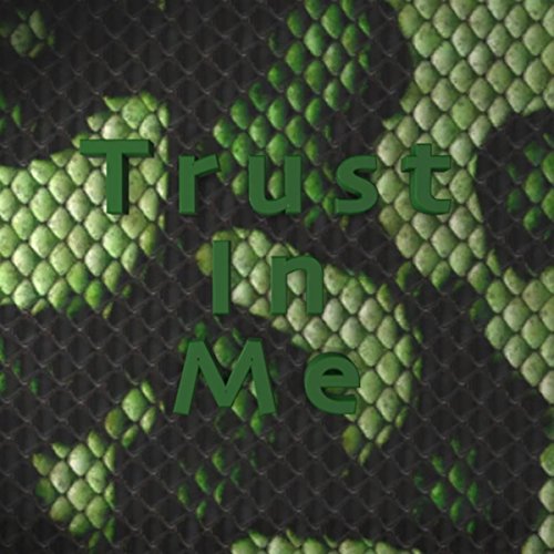 Play Trust in Me by Erin Rementer on Amazon Music
