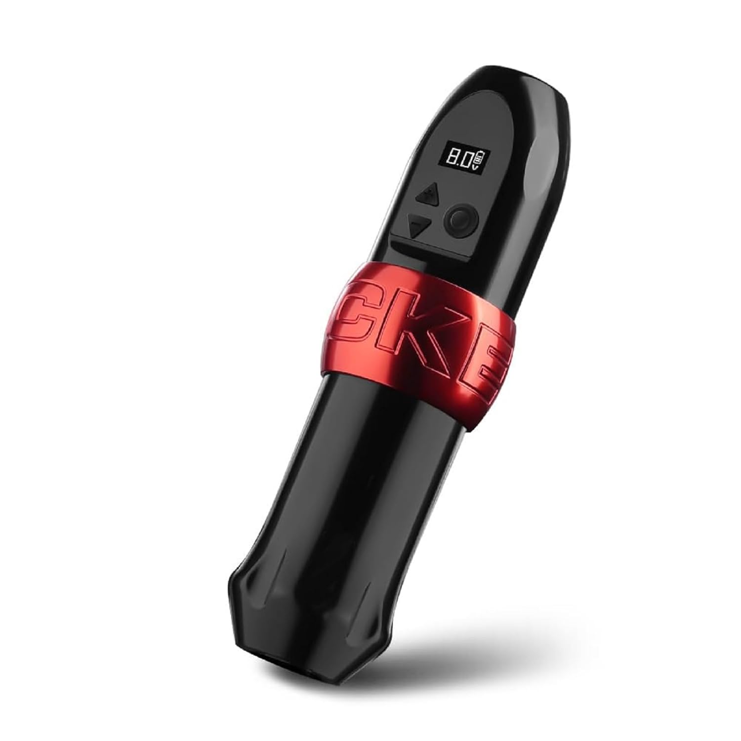 Amazon.com: U-REX® Rocket Tattoo Gun-Wireless Tattoo Machin with ...