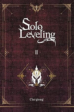Amazon.com: Solo Leveling, Vol. 7 (novel) (Solo Leveling (novel)) eBook ...