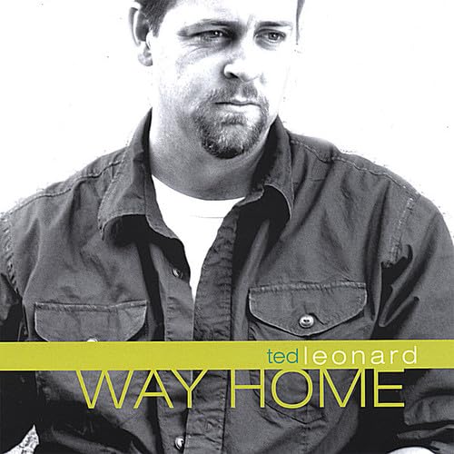 Amazon.com: Way Home: 0700261227344: Ted Leonard: Books