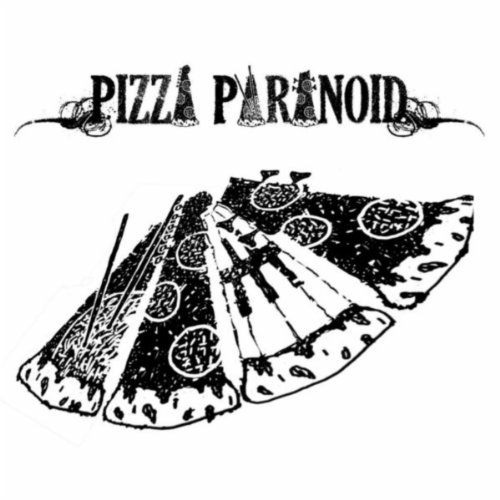 Play Alles Was Du Sagst by Pizza Paranoid on Amazon Music