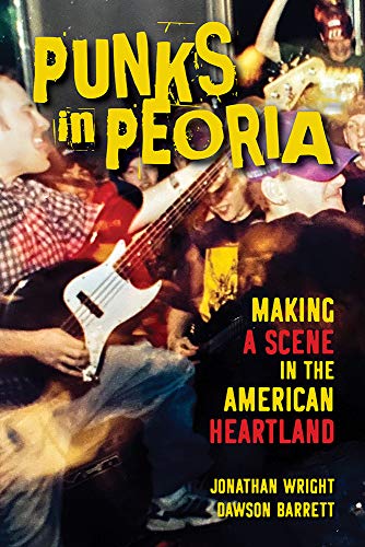 10 Best New Punk Music Books To Read In 2021 - BookAuthority