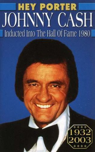Hey Porter: Cash, Johnny: Amazon.in: Music}