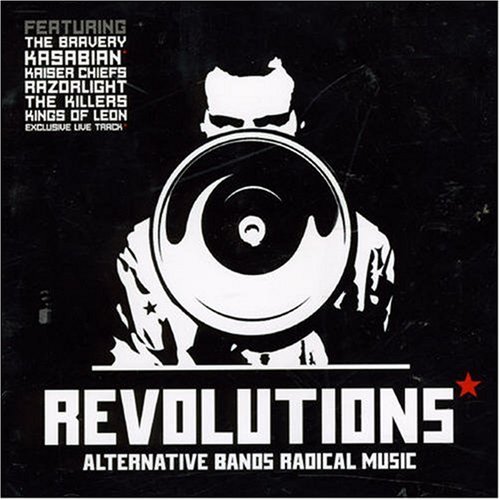 Amazon.com: Revolutions: CDs & Vinyl