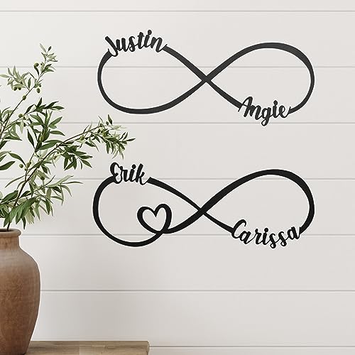 Best Infinity Signs: Symbolic Designs for Timeless Beauty - Totally ...