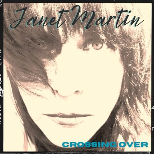 Play Crossing Over by Janet Martin on Amazon Music
