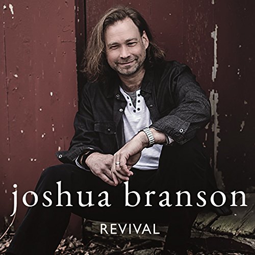 Amazon.com: Revival : Joshua Branson: Digital Music