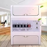 Compteur Chantier Monophase d’occasion