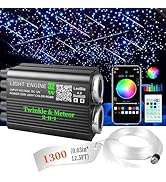 Amazon.com: 750 Starlight Headliner Kits for Car Home Star Ceiling Sky ...