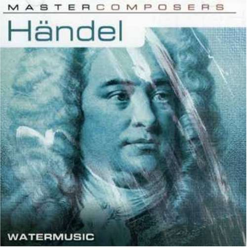 Handel, G.F. - Handel - Amazon.com Music