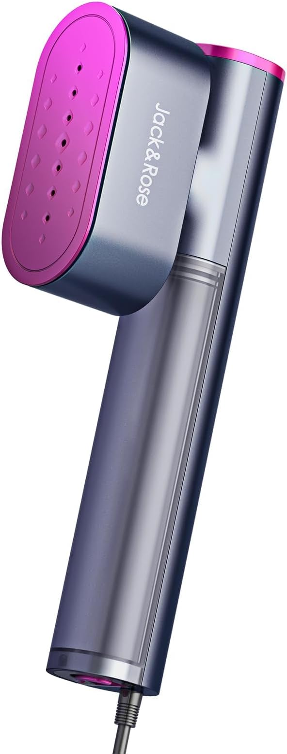 Amazon.com: Steamer for clothes Travel Steamer Portable Steamer Mini ...