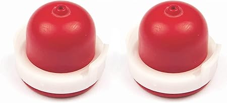 Amazon.com: SLIACOBIU 694395 Primer Bulb for Briggs & Stratton Lawn ...