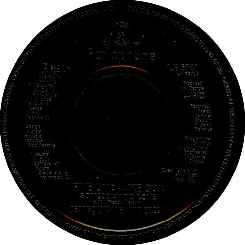 Amazon.com: Five Live Juke Box: CDs & Vinyl