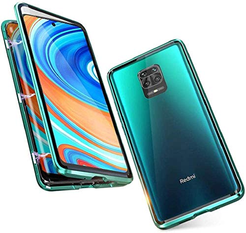 16 Best Xiaomi Redmi Note 9 Pro Phone Cases - Hifi-Online.net