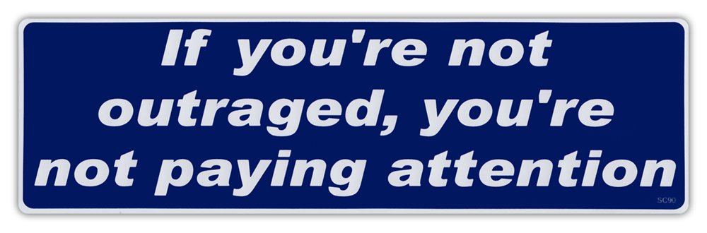 Anti Government Bumper Stickers