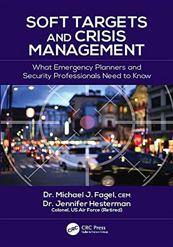 Amazon.com: Soft Targets and Crisis Management: What Emergency Planners ...