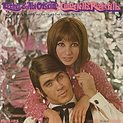 Cinderella Rockefella - Amazon.com Music