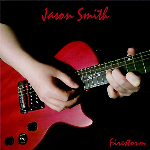 Amazon.com: Firestorm : Jason Paul Smith: Digital Music
