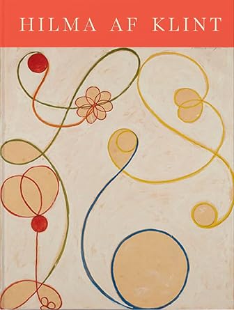 Buy Hilma Af Klint Book Online at Low Prices in India | Hilma Af Klint ...