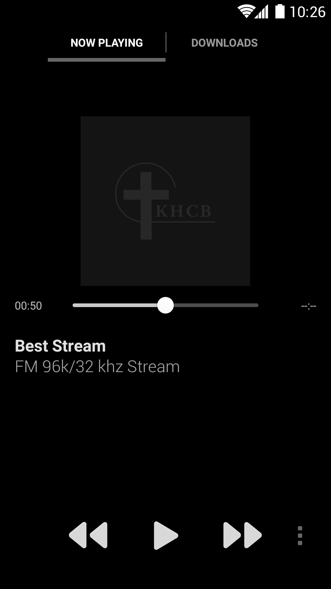 KHCB:Amazon.com:Appstore for Android