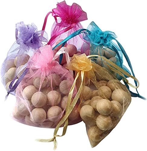 160 Balls Moth Protection Storage Essentials Fresh Cinnamomum Camphora ...