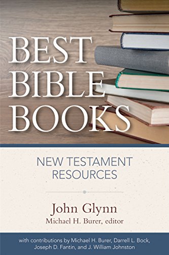 10 Best books of the bible that you should read again and again