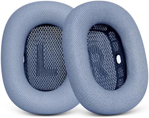 Amazon.com: Replacement Ear Cushions for AirPods Max - Upgraded Ear ...