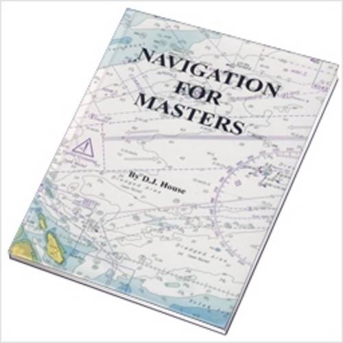 Buy Navigation for Masters Book Online at Low Prices in India ...