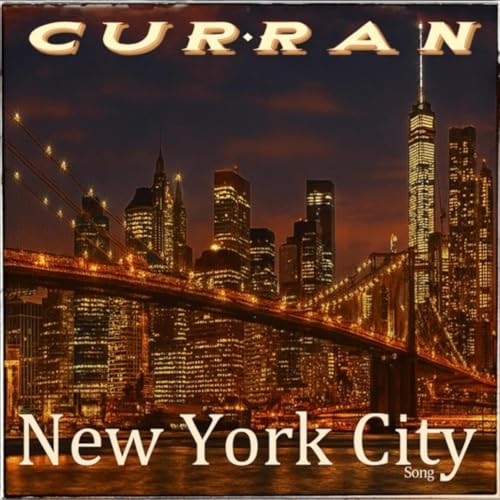 Écouter New York City de Curran sur Amazon Music