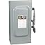 Square D by Schneider Electric DU323RB 100-Amp 240-Volt 3-Pole Non ...