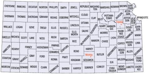 Amazon.com: History of Neosho County Kansas on CD : Everything Else