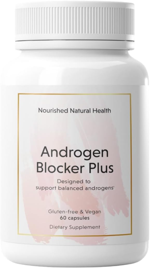 Amazon.com: SOR, Inc. Ultra Fem Plus Feminizing Supplement Pills for ...