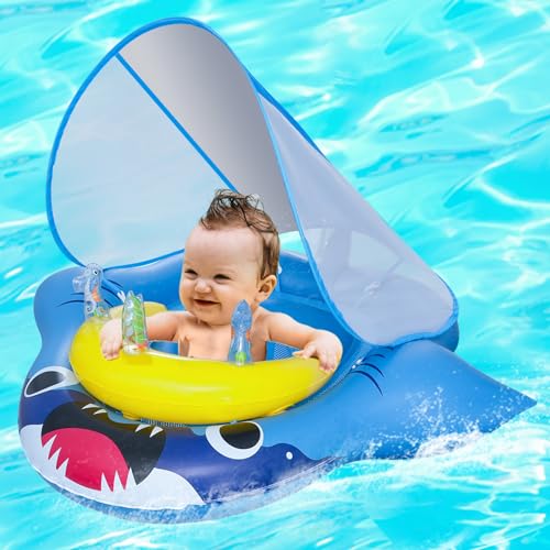 Amazon Best Sellers: Best Baby Swimming Pool Floats