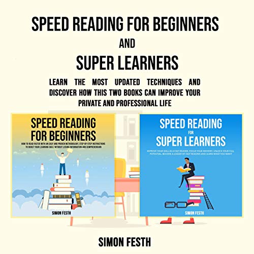 Amazon.com: Speed Reading: How to Increase Reading Speed with Speed Reading Techniques, Learn ...