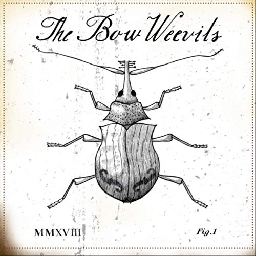 Amazon.com: The Bow Weevils : The Bow Weevils: Digital Music