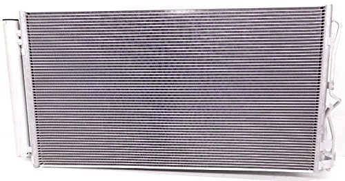 Genuine Hyundai 97606-3R000 Cooler Condenser Assembly : Amazon.in: Car ...