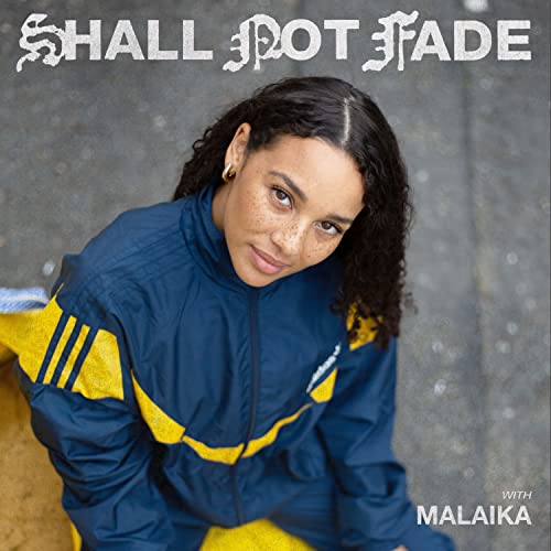 Écouter Shall Not Fade: Malaika (DJ Mix) par Malaika sur Amazon Music ...