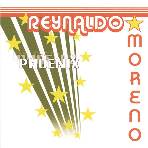 Play Phoenix by Reynaldo Moreno on Amazon Music