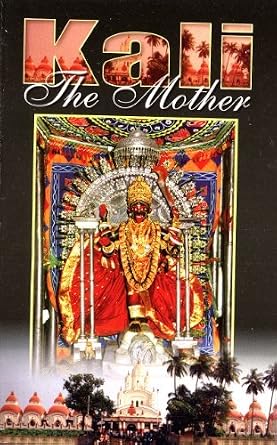 Kali the Mother by Sister Nivedita (1985-12-20): Amazon.com: Books