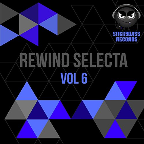 Amazon.com: Rewind Selecta, Vol. 6 [Explicit] : VARIOUS ARTISTS ...