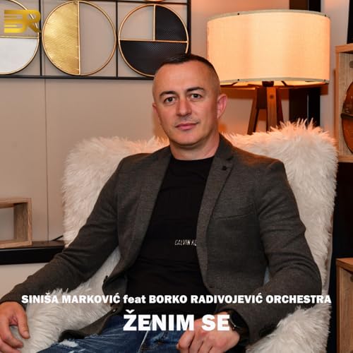 Écouter Zenim se de Sinisa Markovic & Borko Radivojevic sur Amazon Music