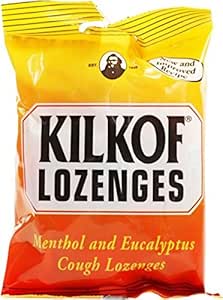 Kilkof LOZ Double Impact (Bells) : Amazon.co.uk: Health & Personal Care