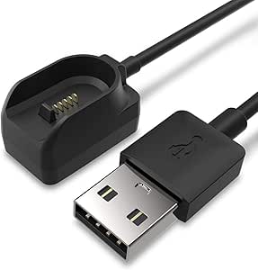Amazon.com: Cable de carga USB para Plantronics Voyager Legend, no para ...