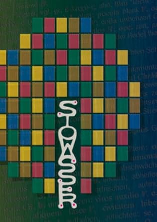 Stowasser, Lateinisch-Deutsches Schulwörterbuch : Stowasser, Josef M ...