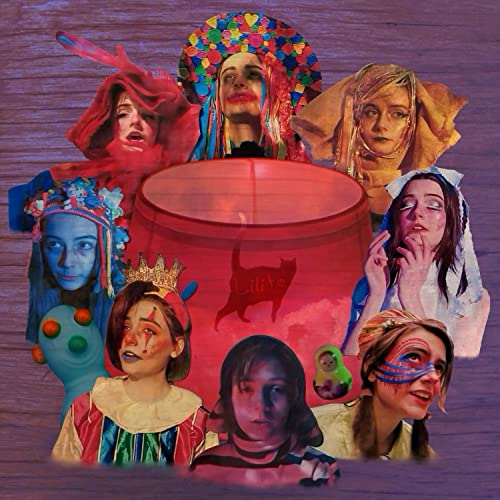 Amazon.com: Happy Horse Lamp : Lilito: Digital Music